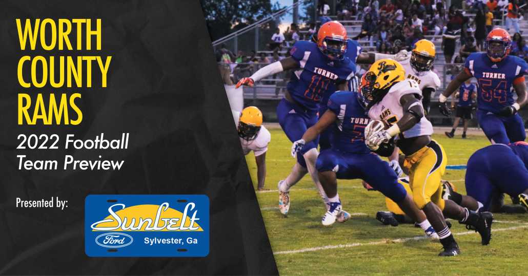 Worth County Football 2022 Team Preview - ITG Next