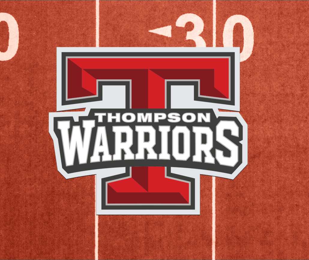 Thompson Football 2022 Team Preview - ITG Next