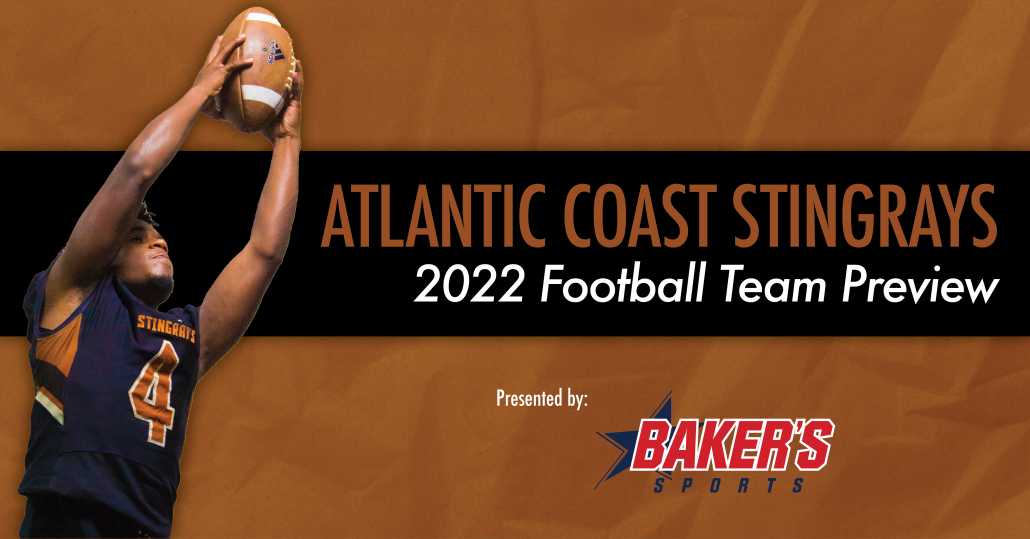 Atlantic Coast Football 2022 Team Preview - ITG Next