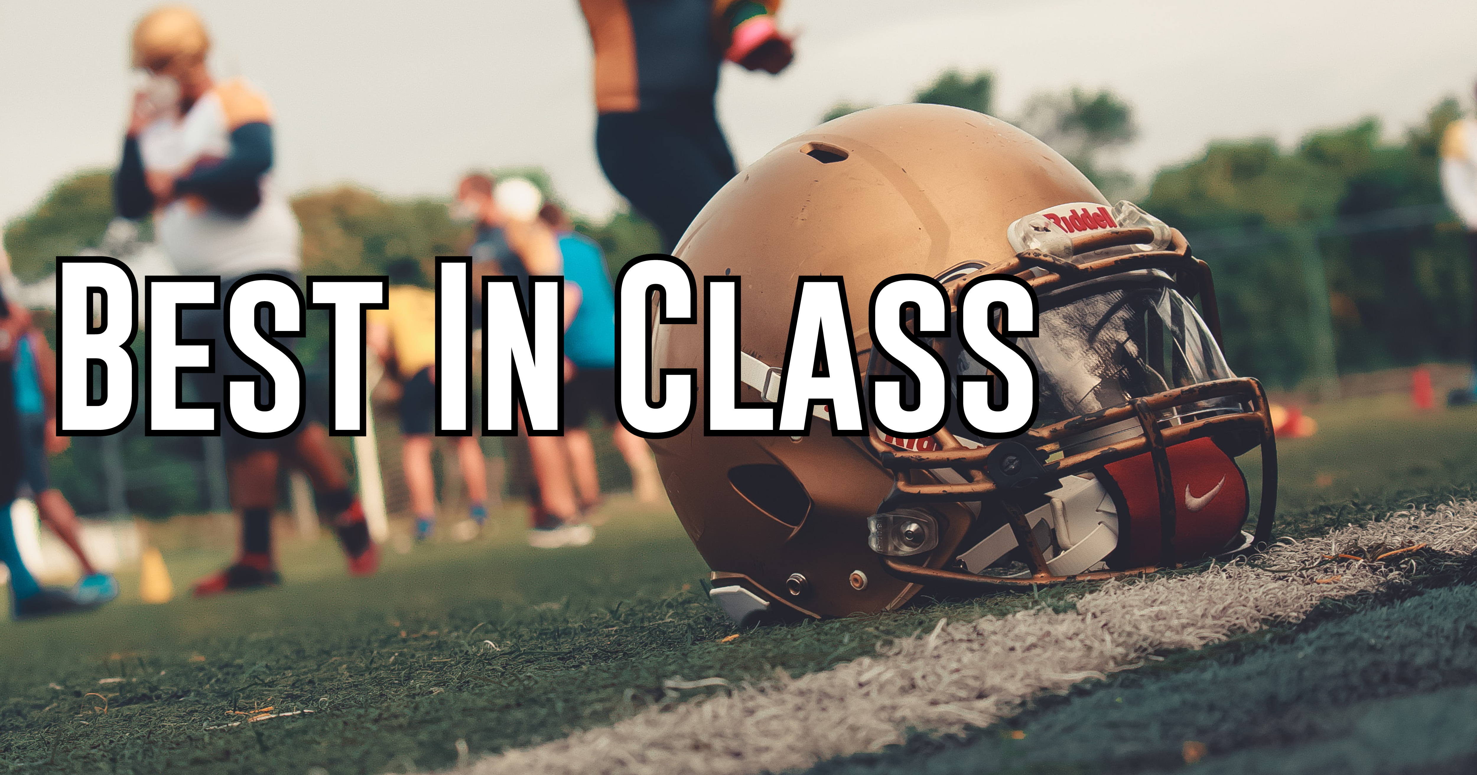 Best in Class: Who is the Best High School Football Player in Georgia ...