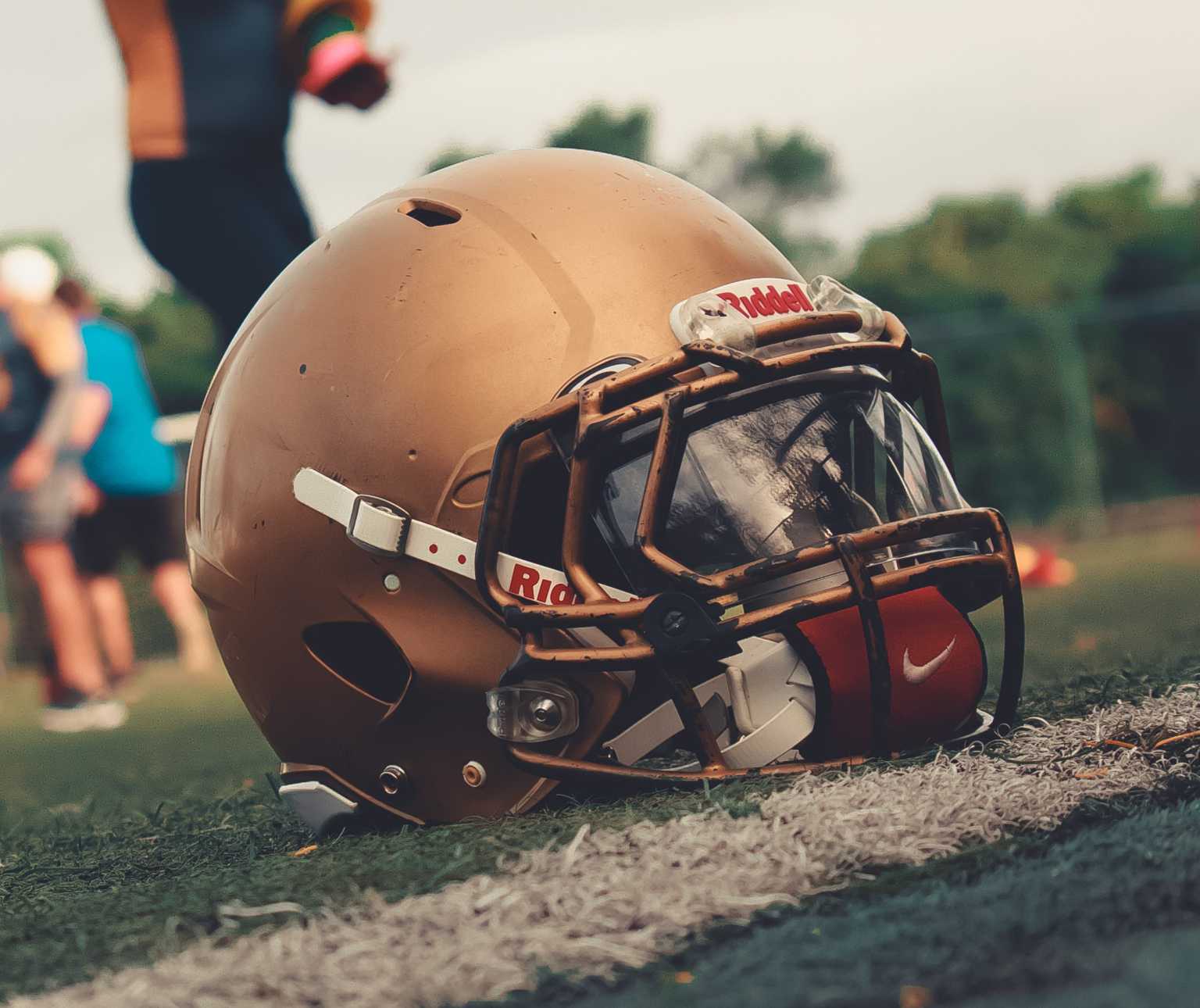 2022 Preseason Top 10 Georgia High School Linebackers - ITG Next