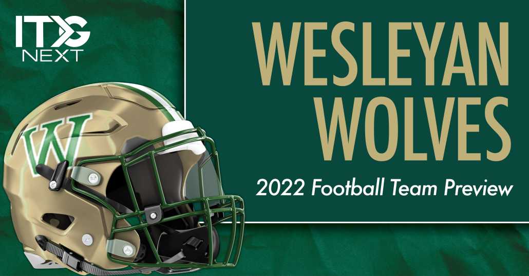 Wesleyan Football 2022 Team Preview - ITG Next