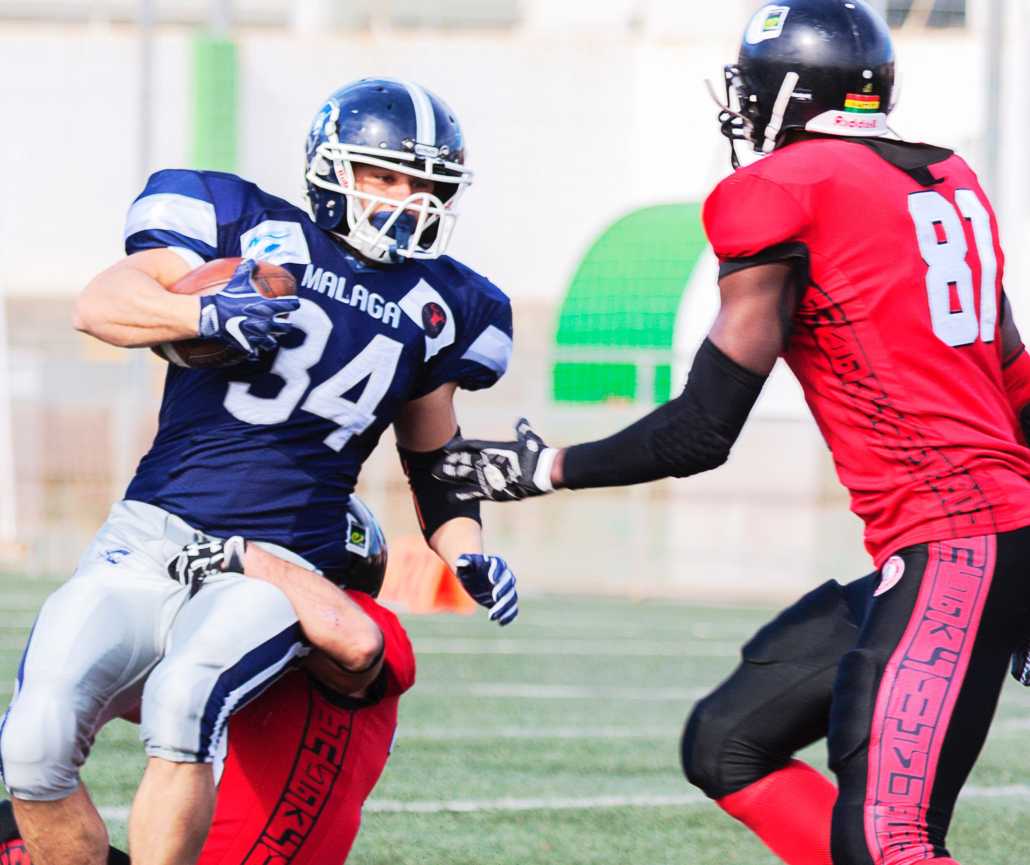 Preseason Small Town Top 25 Features 7 Texas Football Teams - ITG Next