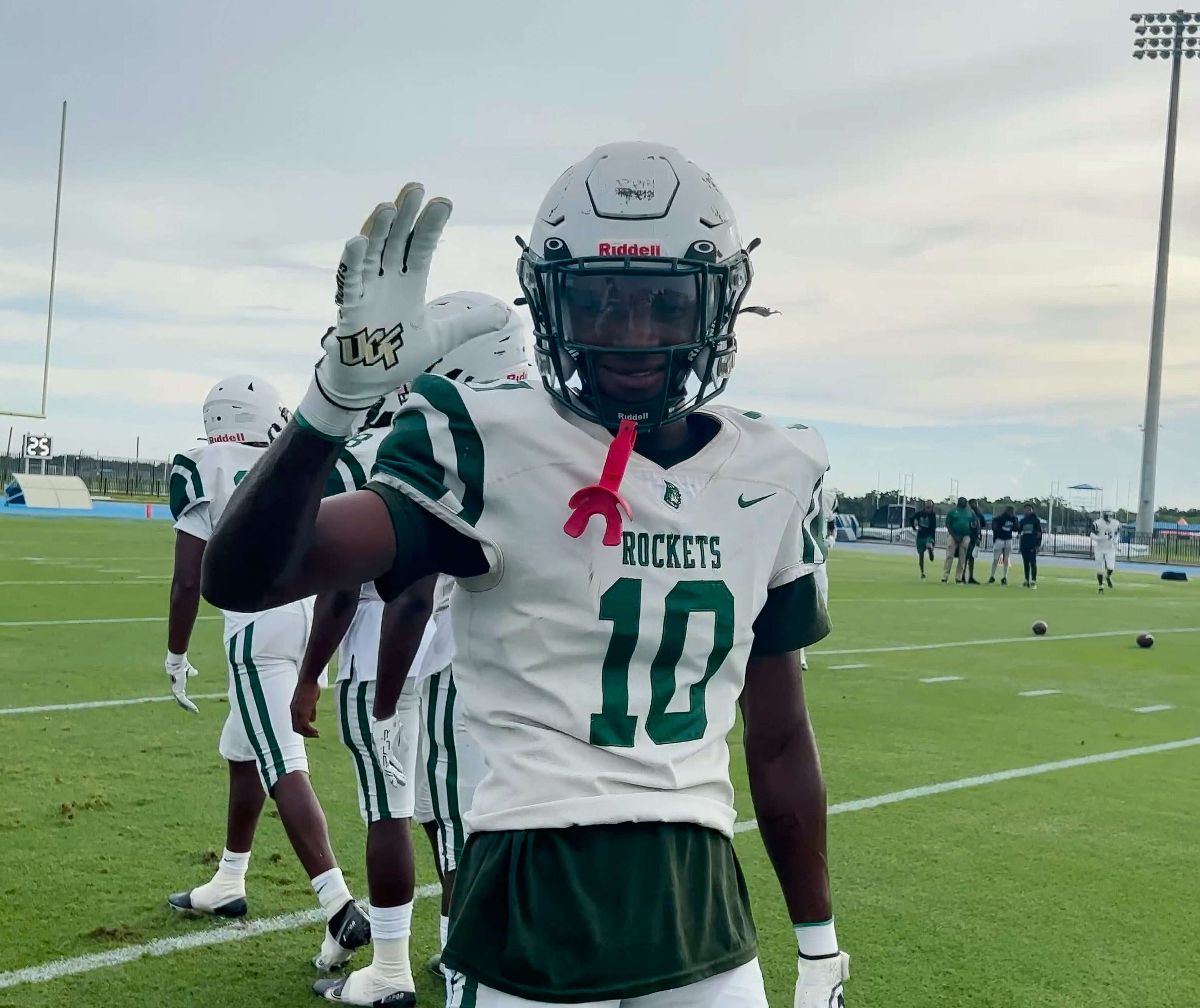 Who s the Best Top Team in Florida High School Football For Now ITG Next