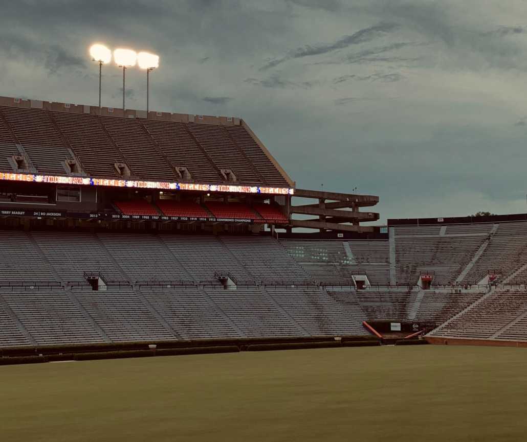 7 Leading College Football Freshmen from Florida High Schools - ITG Next