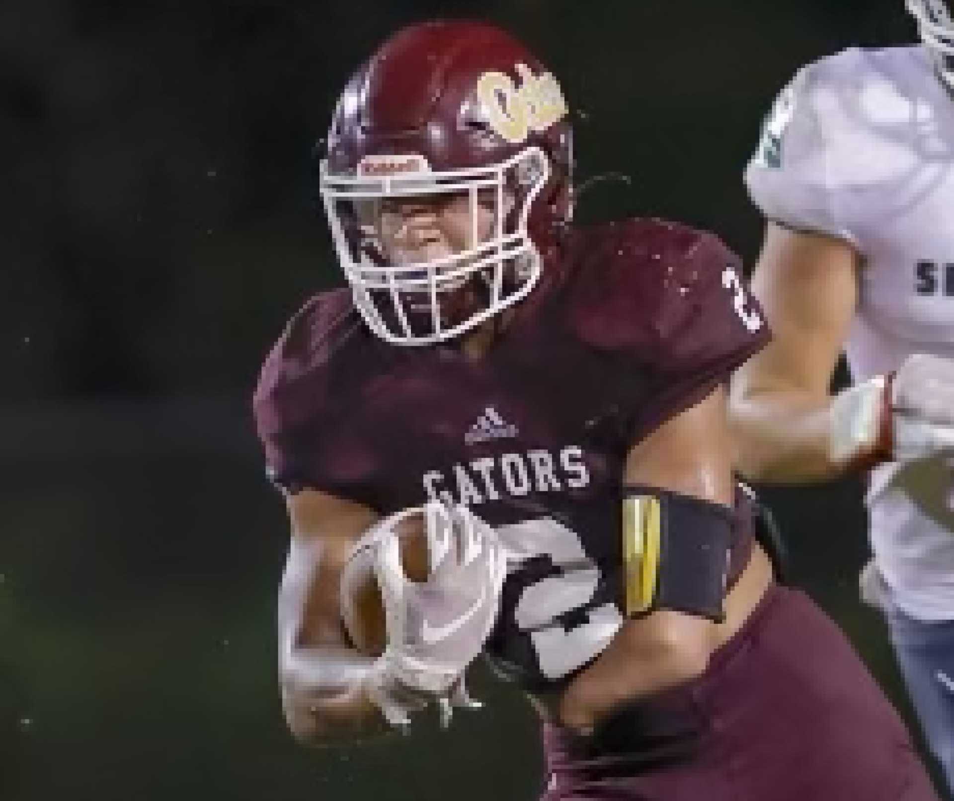 Edwards, Heywood Lead Florida High School Regional Quarterfinal ...