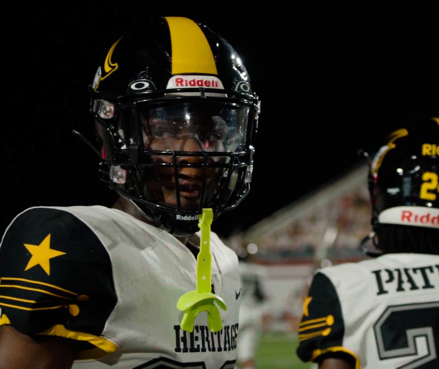 Boda, Pickles Headline Florida Football Regional Finals Performances ...