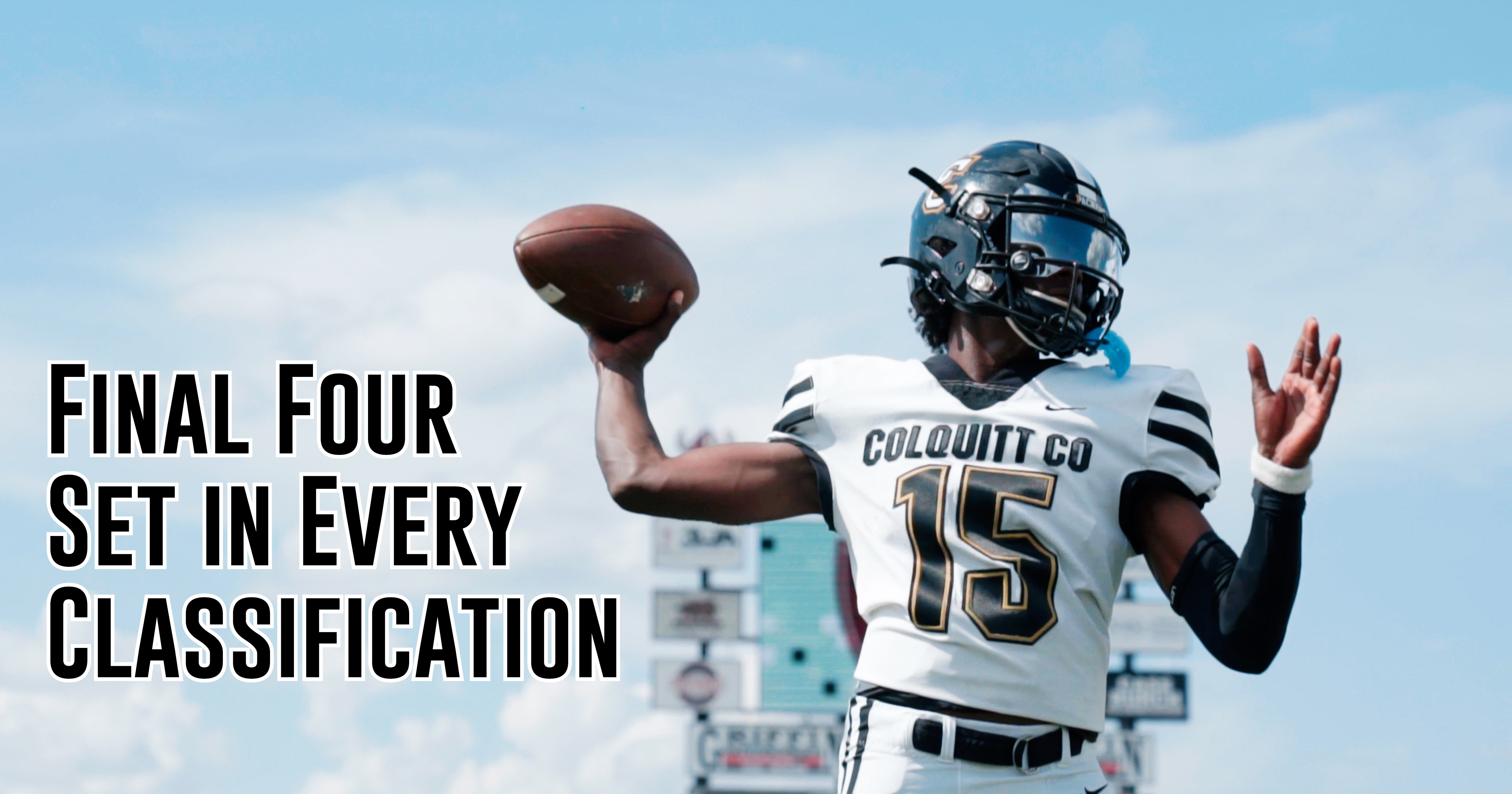 Final Four Focus: A Look at the Georgia High School Football Semifinals ...