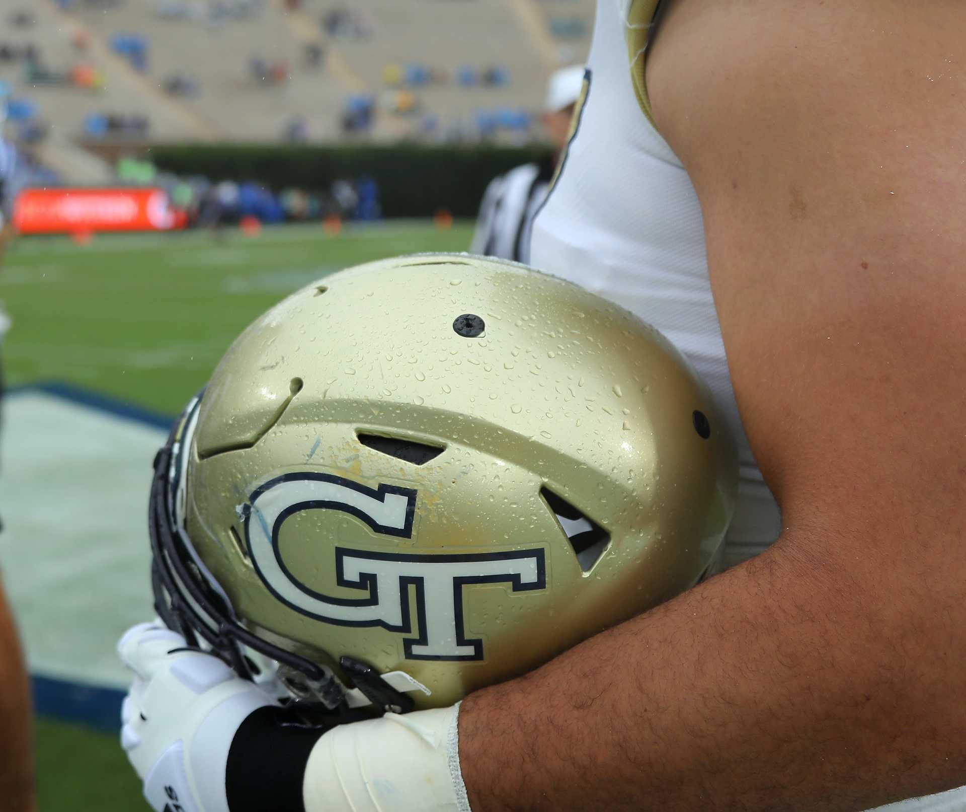 Georgia Tech Football: Improved Defense Fueled By Hometown Heroes - ITG ...