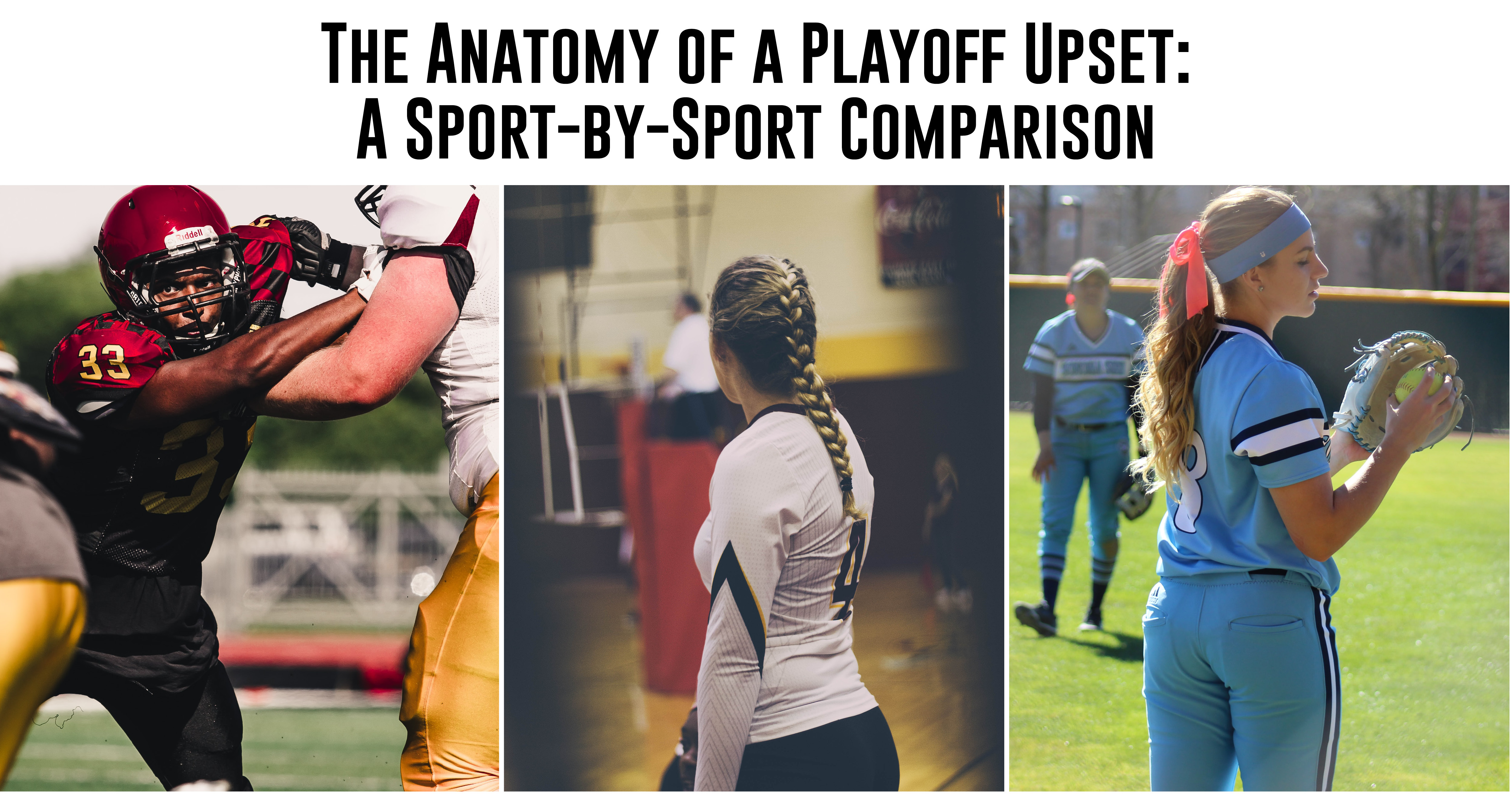 Anatomy of a Playoff Upset: A Sport-by-Sport Analysis - ITG Next