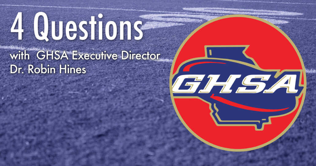 4 Questions With GHSA Executive Director Dr. Robin Hines - ITG Next