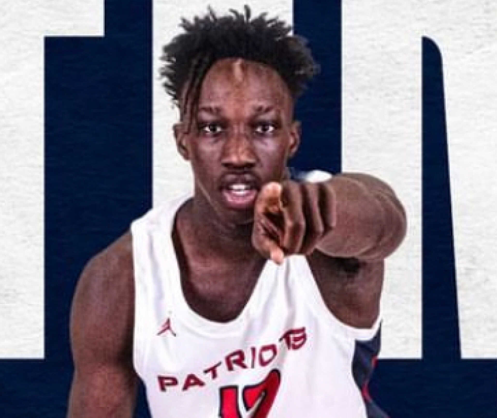 Pike Road Basketball Player Jayden Cooper Voted Alabama Male Athlete of ...