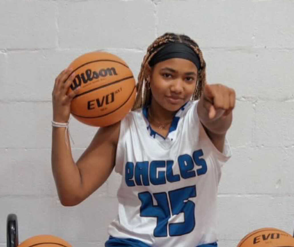 Jefferson Christian Basketball Player Jada Washington Named Alabama ...