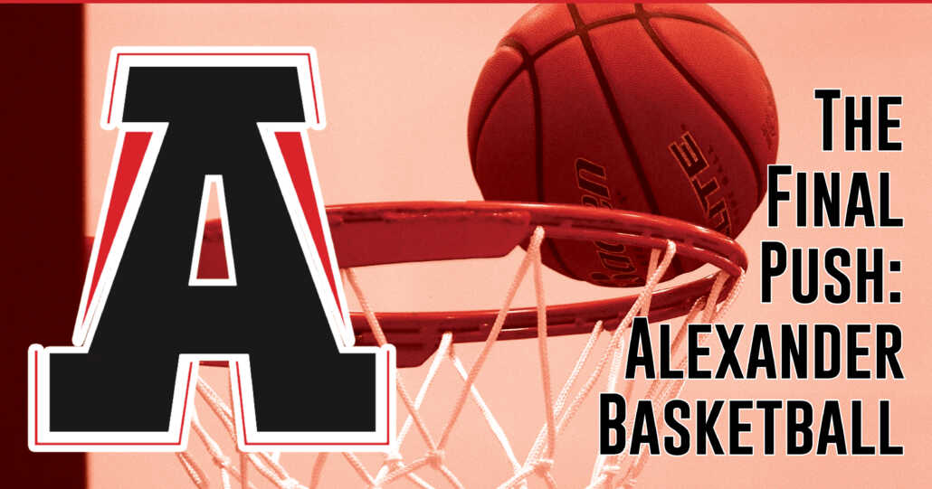 Alexander Basketball: Can the Cougars Finally Reach the Top? - ITG Next