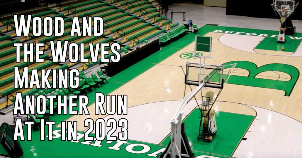 Buford Basketball: Wood and the Wolves Making Another Run in 2023 - ITG ...