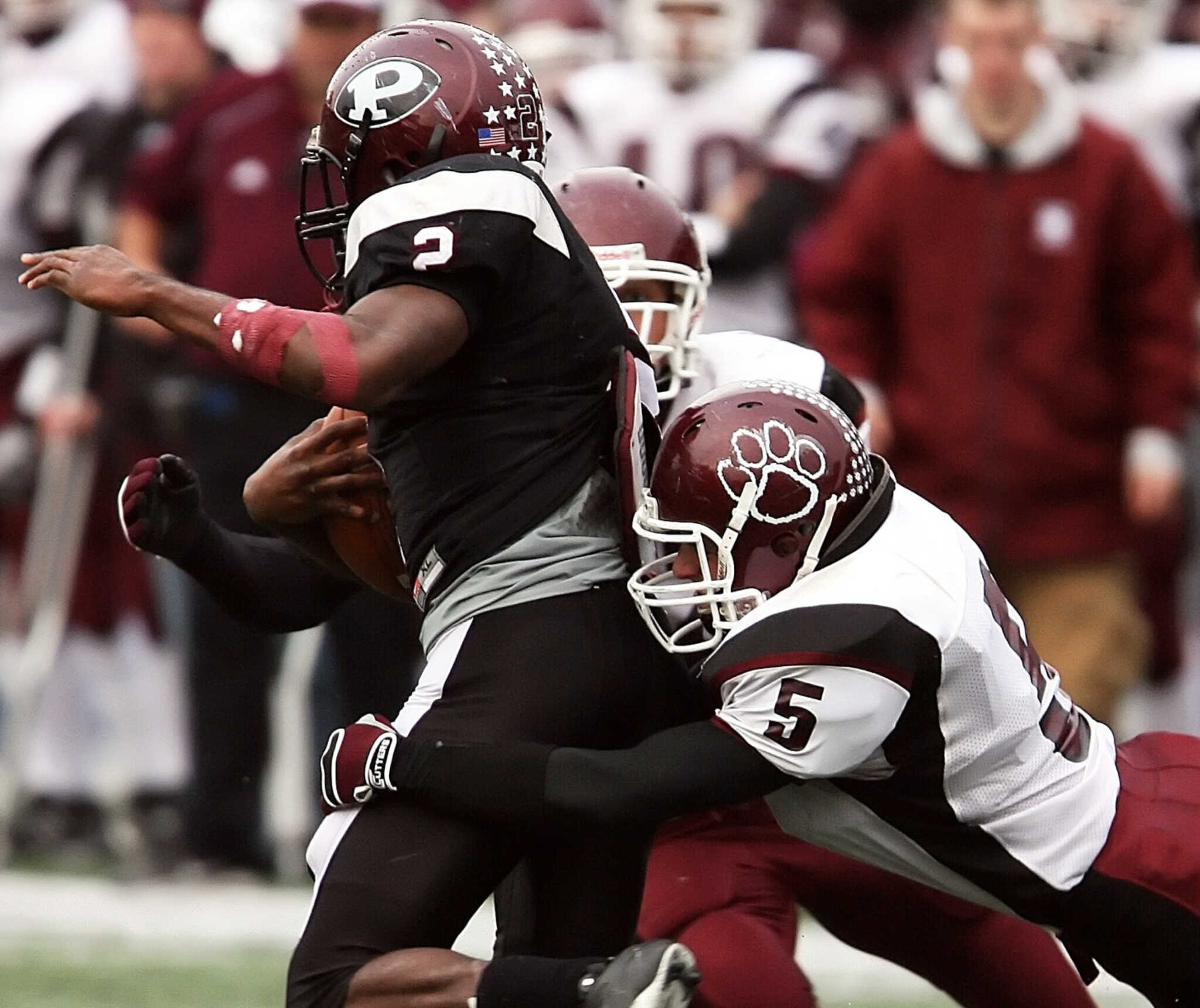 2022 Georgia High School Football Season Rewrites Record Books - ITG Next