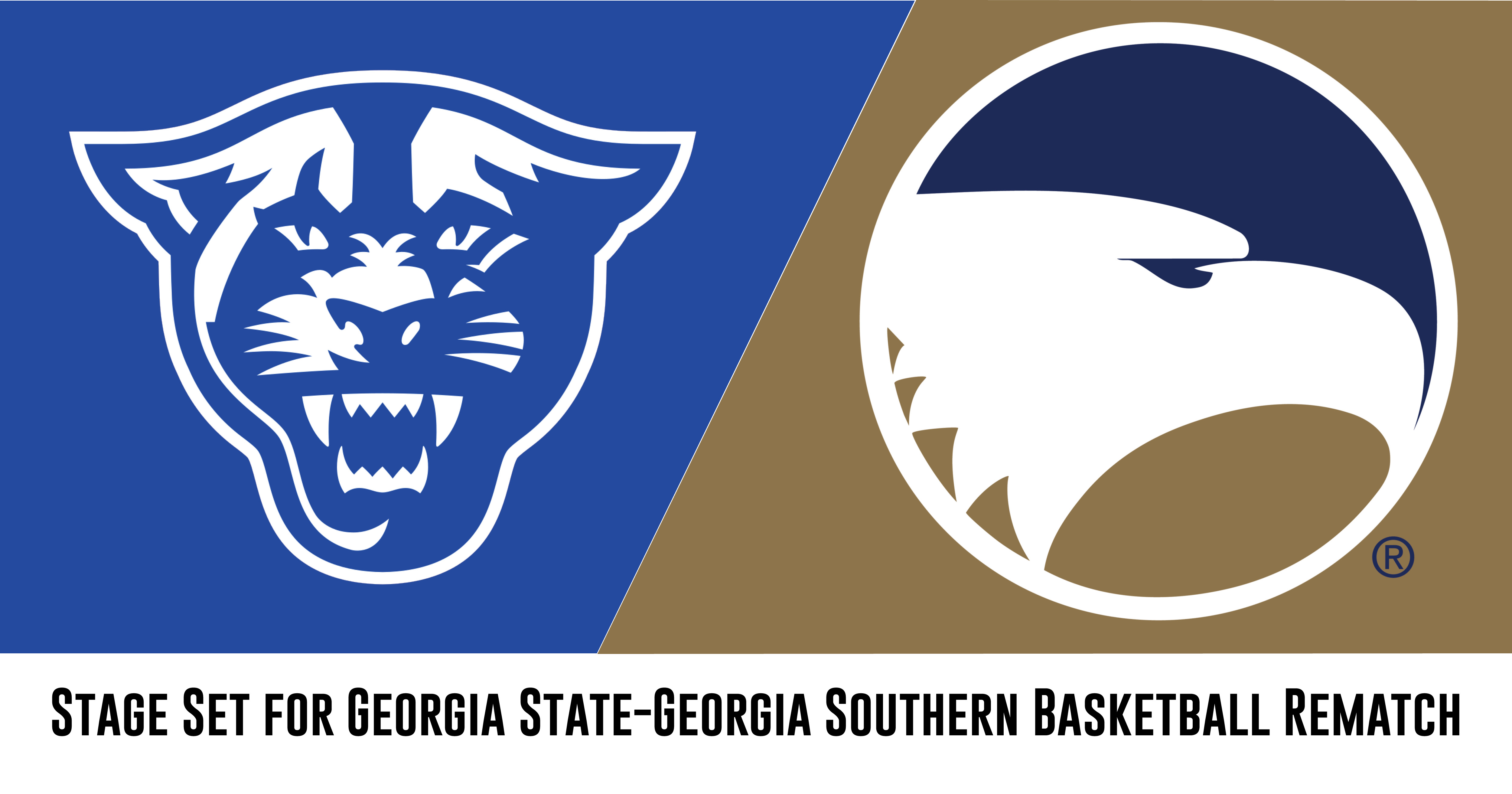 Stage Set for Georgia State vs. Georgia Southern Basketball Rematch ...