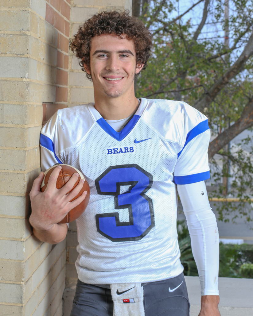 Stetson Bennett: From Humble Beginnings to Top Dawg - ITG Next