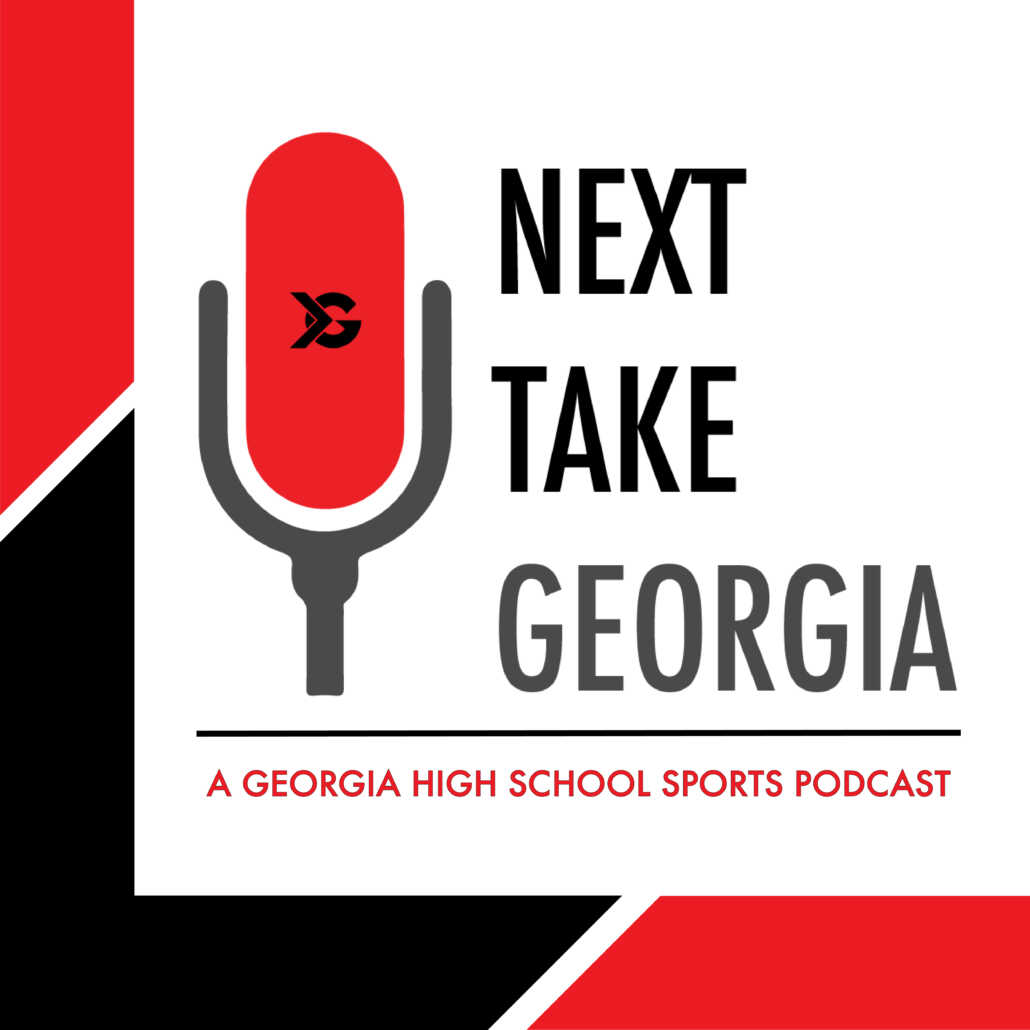 Next Take Georgia Podcast - ITG Next