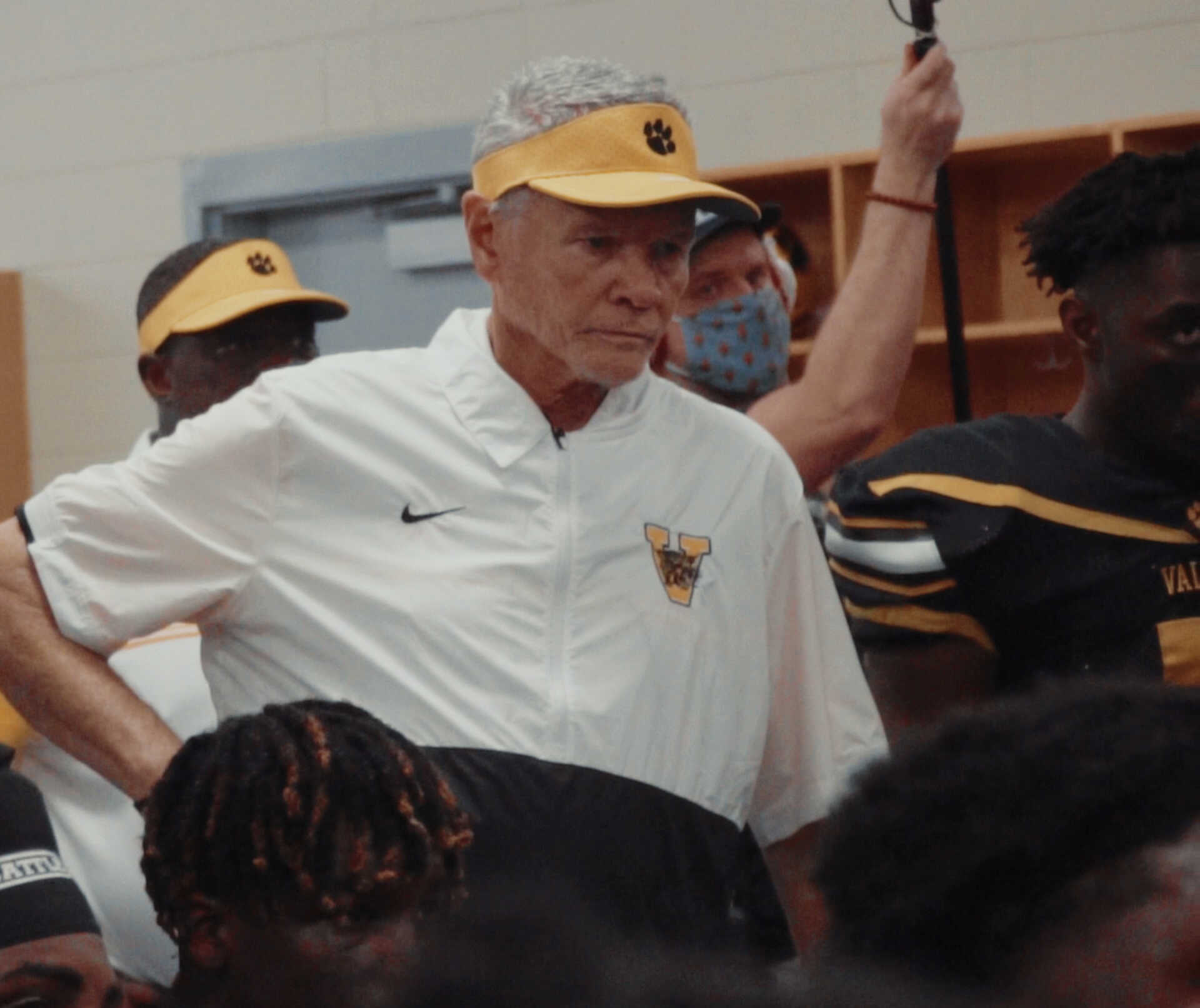 Rush’s Return: Propst Named Head Coach at Alabama School - ITG Next