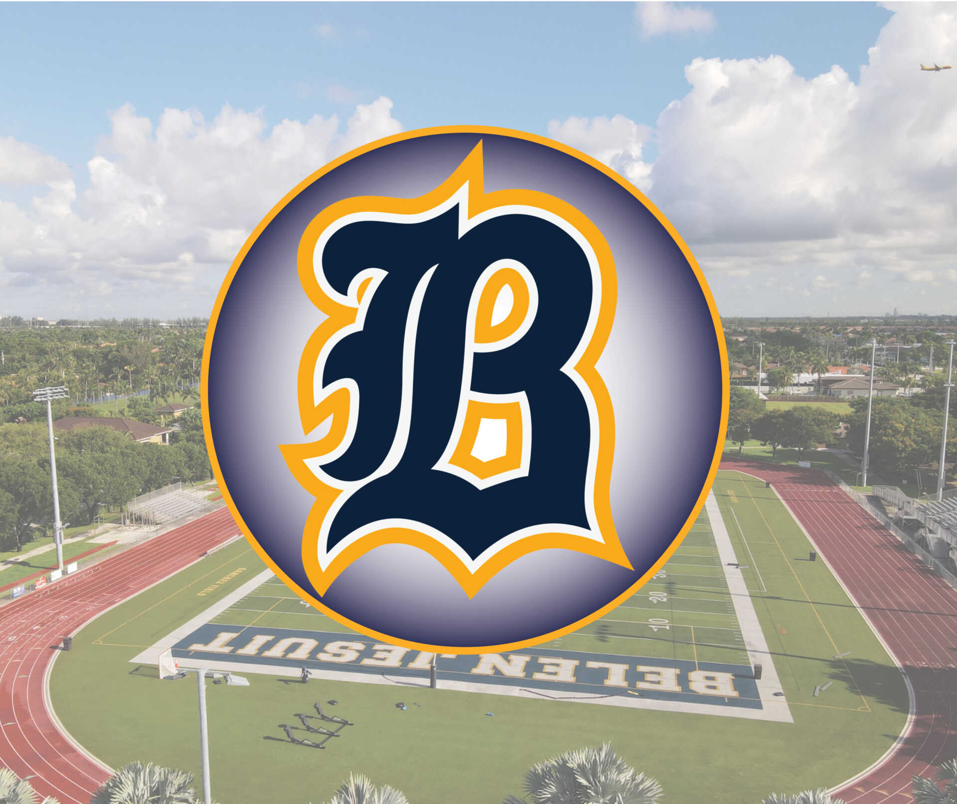 4 Questions with Belen Jesuit Football Coach Don Chaney Sr. - ITG Next