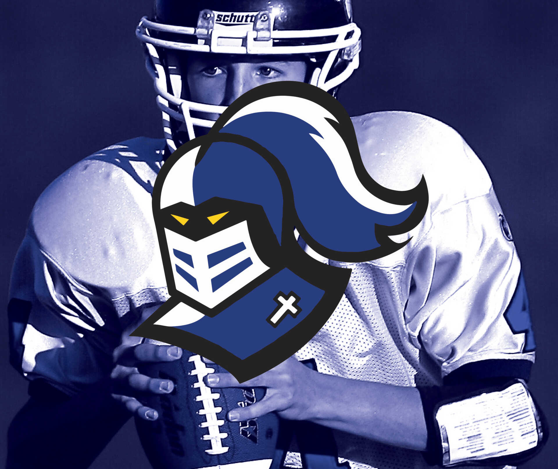 Caleb McCreary: Winning Games is the Thing for Montgomery Catholic QB ...