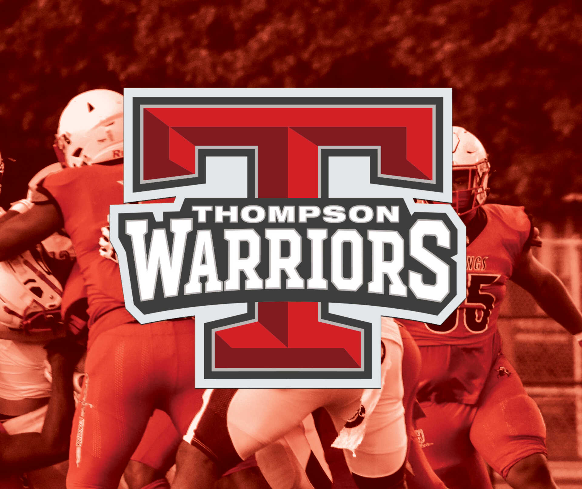 A Winding Path to Success for Thompson Football Head Coach Mark Freeman ...