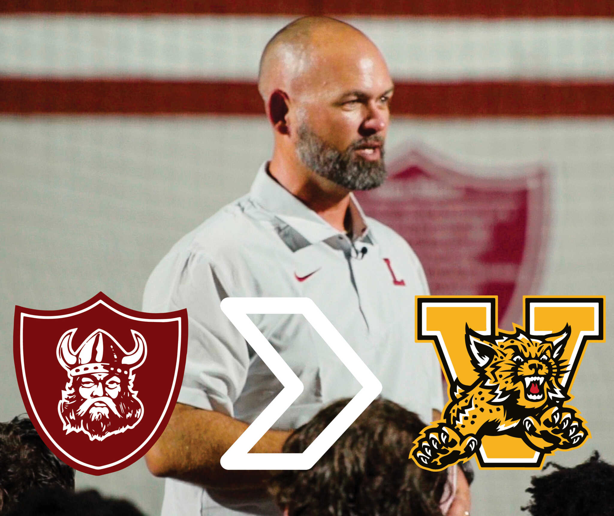 Same Community, New Start: Zach Grage Hired at Valdosta High - ITG Next