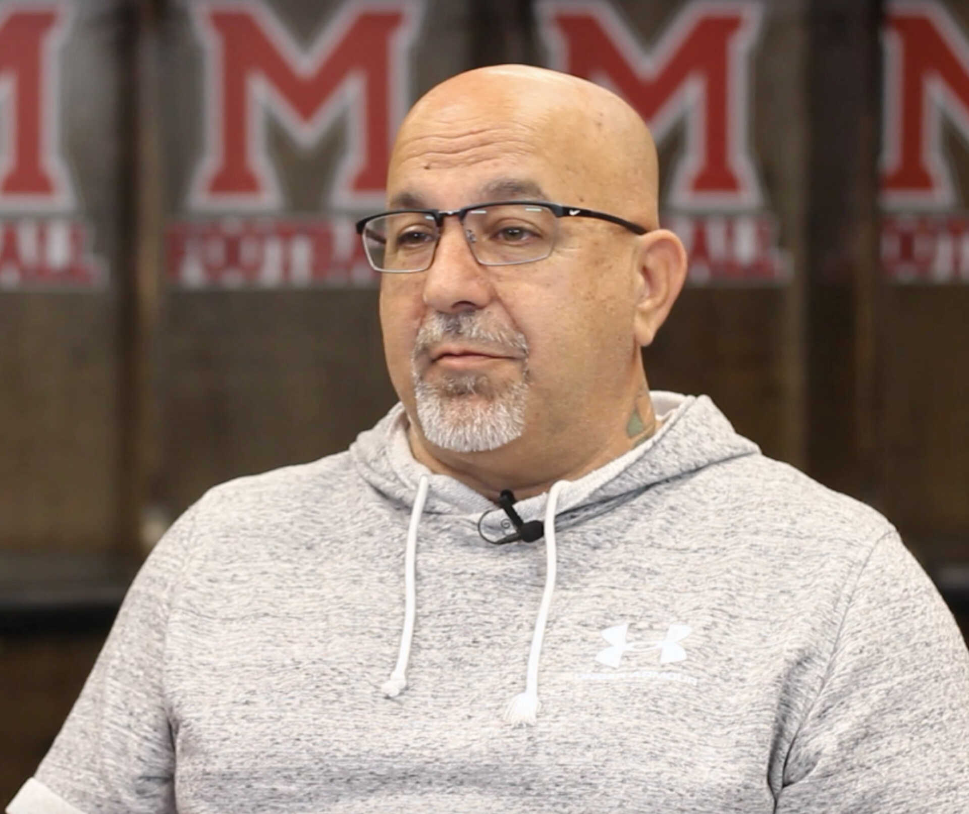 Milton Athletic Director Gary “Sly” Sylvestri Set to Retire - ITG Next
