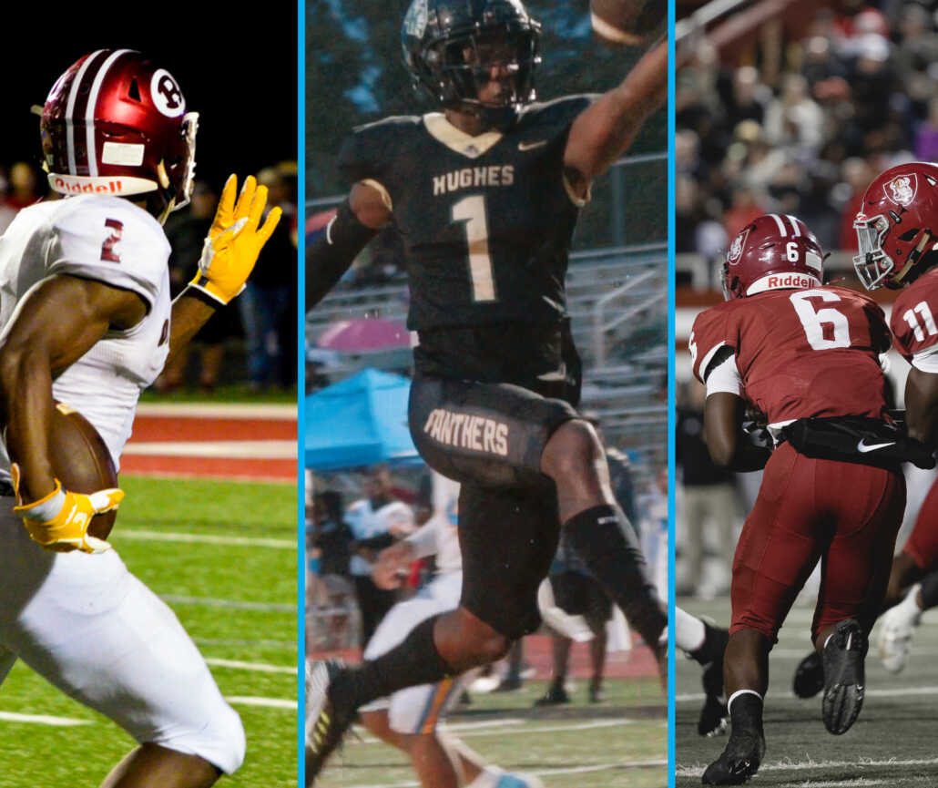 3 Georgia High School Football Teams to Watch in Spring Practice - ITG Next