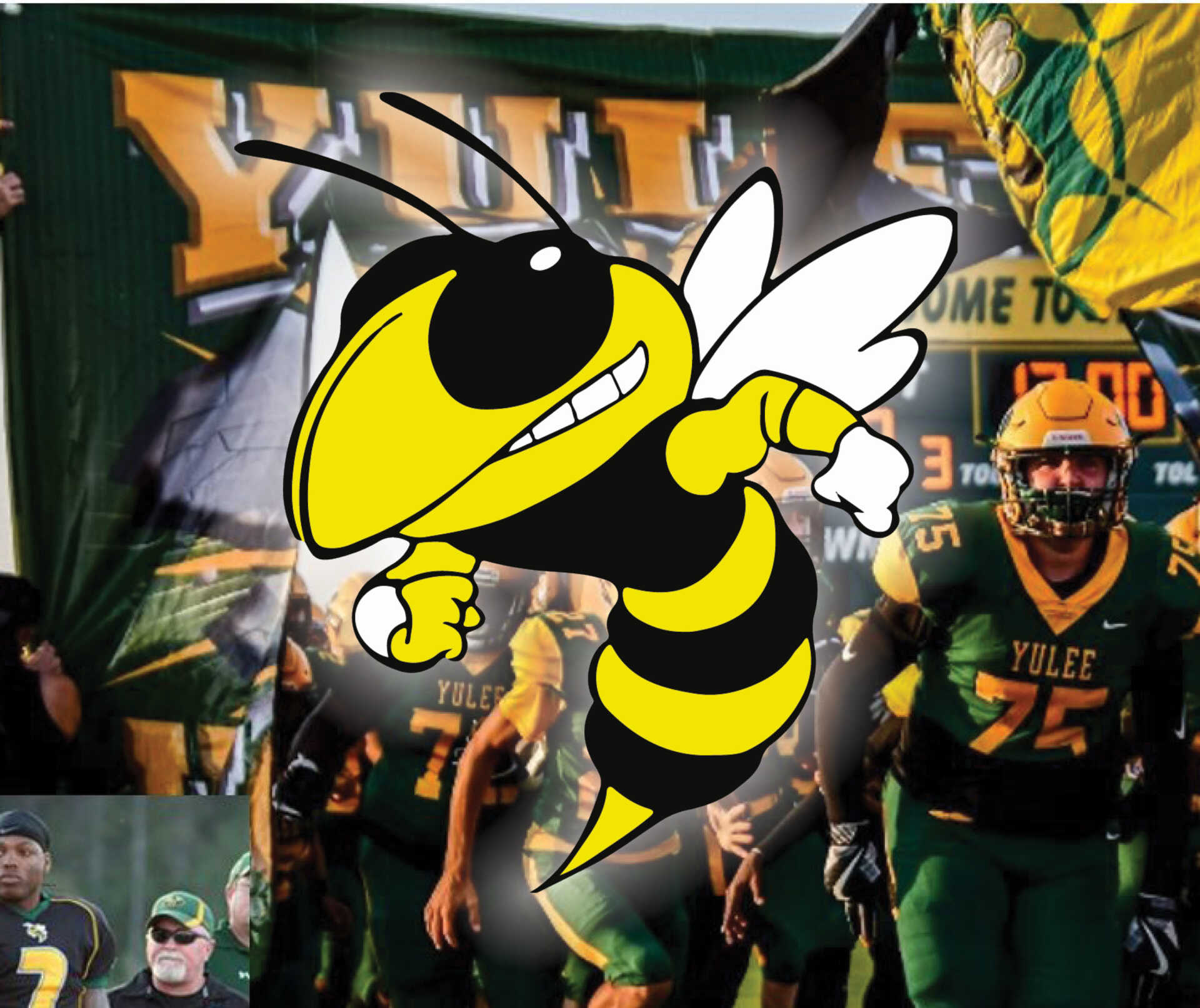Yulee Football Ready for Big Season in 2023 - ITG Next