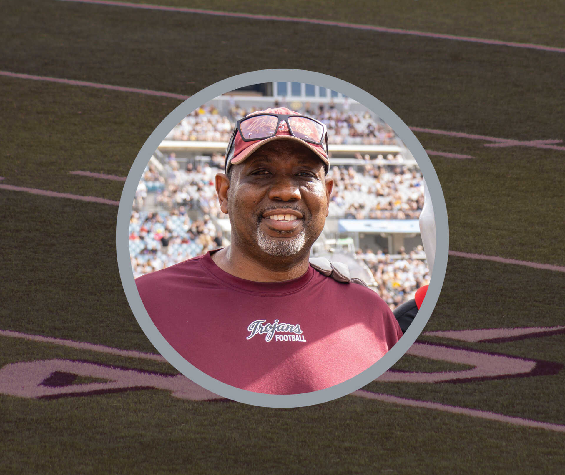 4 Questions With Dougherty Football Coach Johnny Gilbert - ITG Next