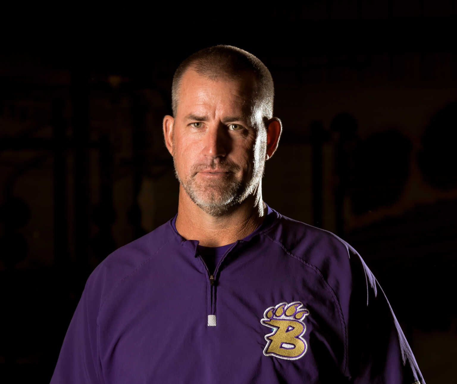 4 Questions With Bainbridge Football Coach Jeff Littleton - ITG Next