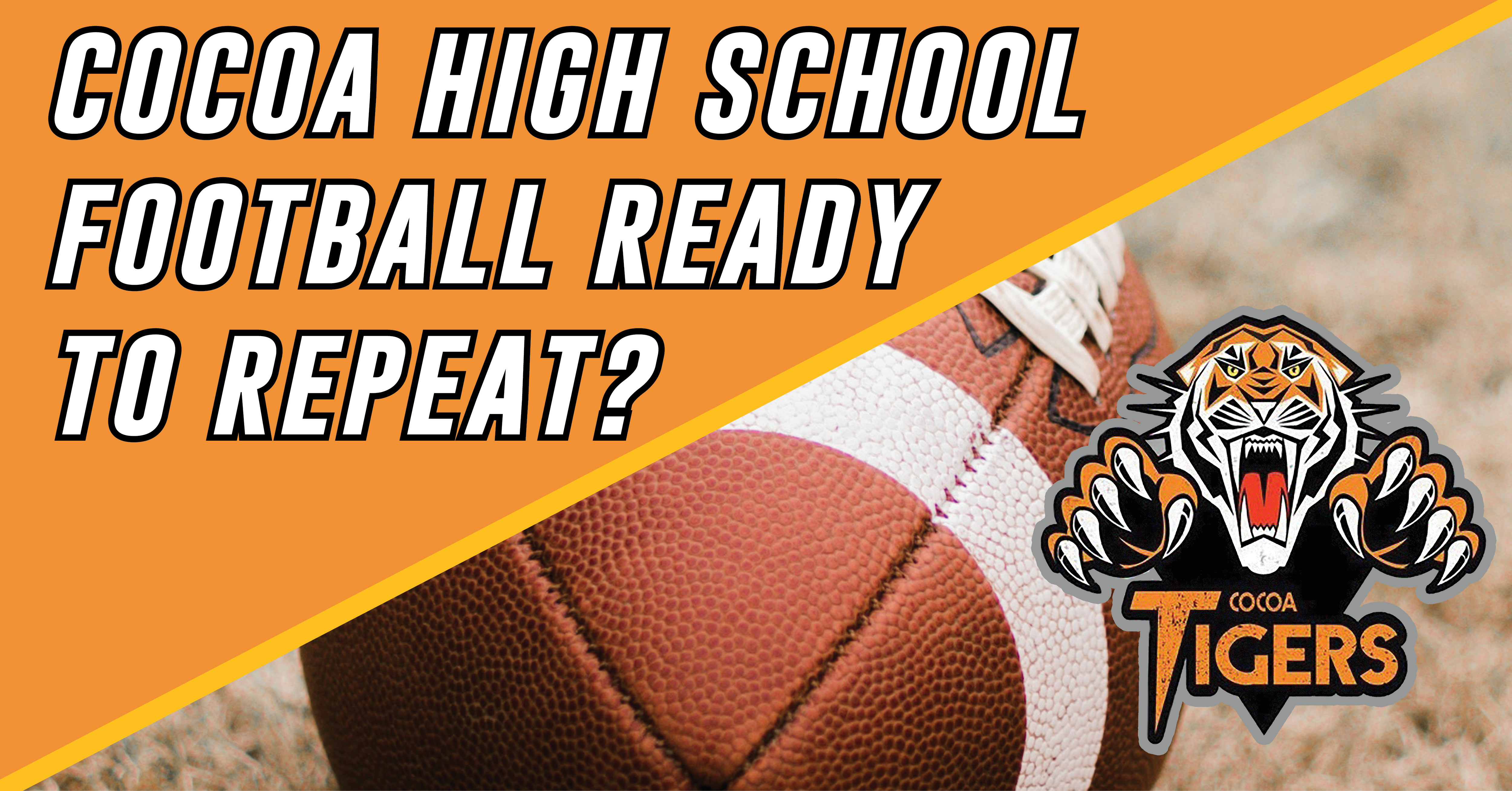 Cocoa Hs Tiger Logo Cocoa High School Tigers Apparel Store | Prep