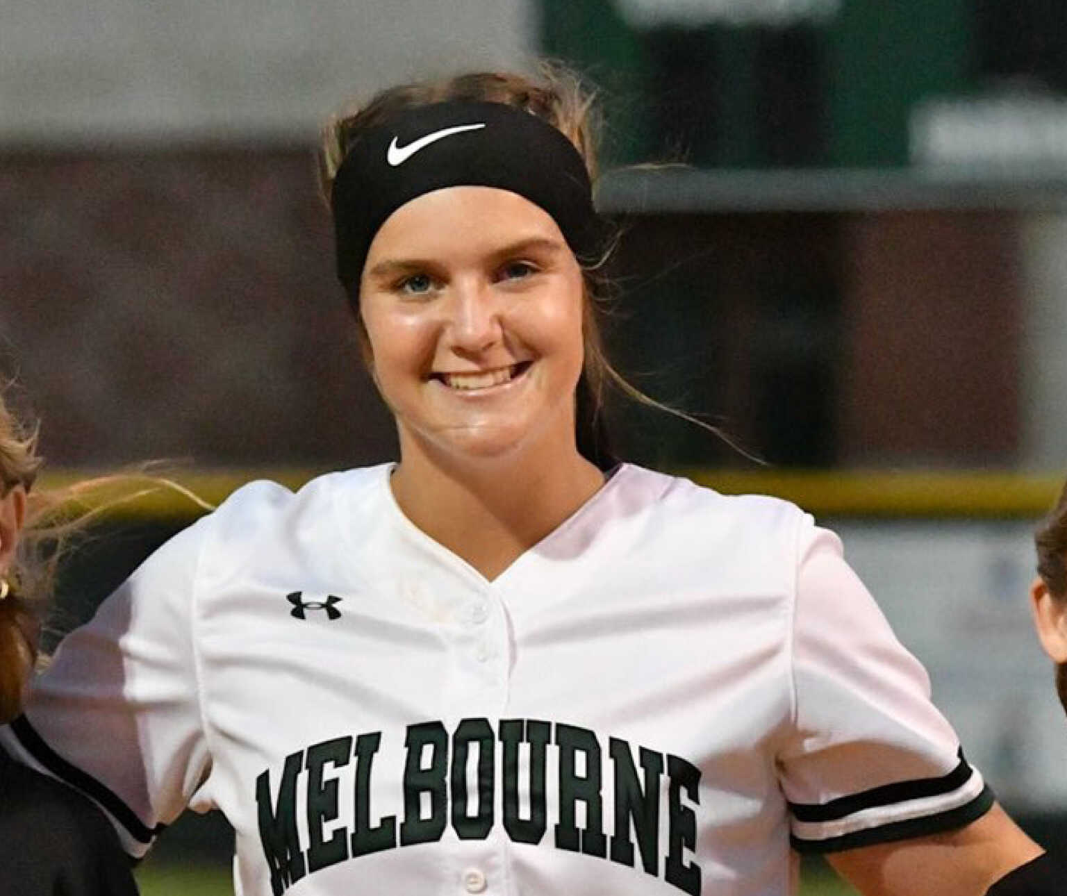 Florida Female Athlete of the Month: Melbourne Softball Player Jasmine ...