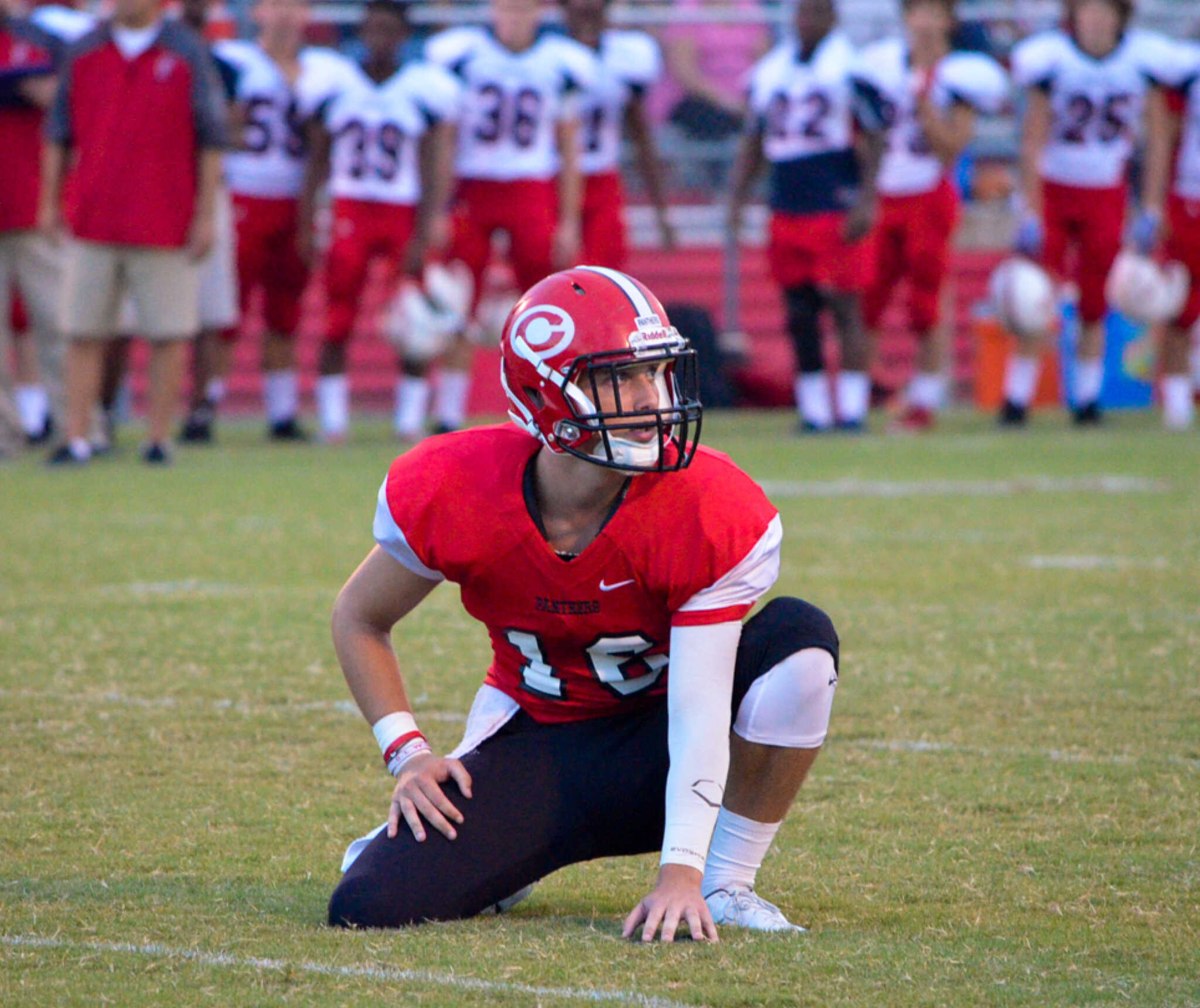 GHSA Football Programs with the Most State Championships - ITG Next