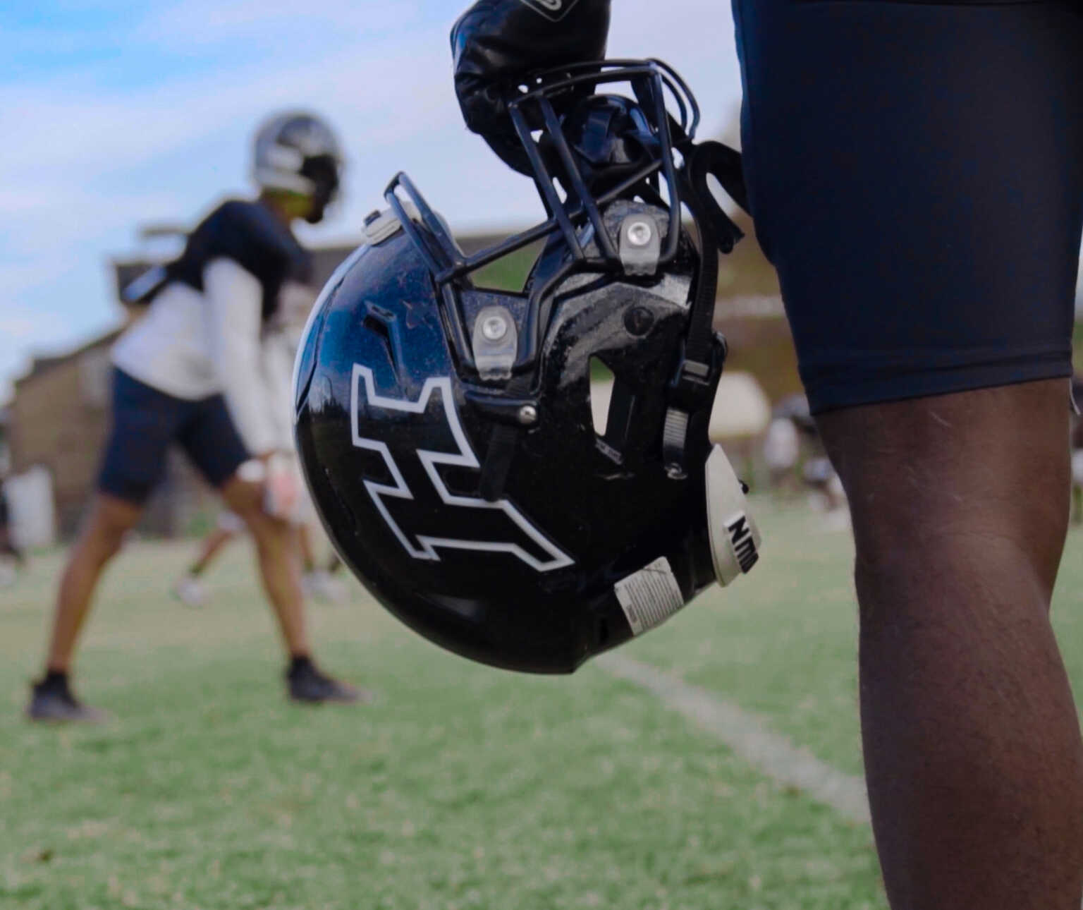 History on the Line for Houston County Football in 2023 - ITG Next