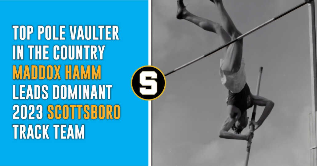 Scottsboro Track Sets the Bar High - ITG Next