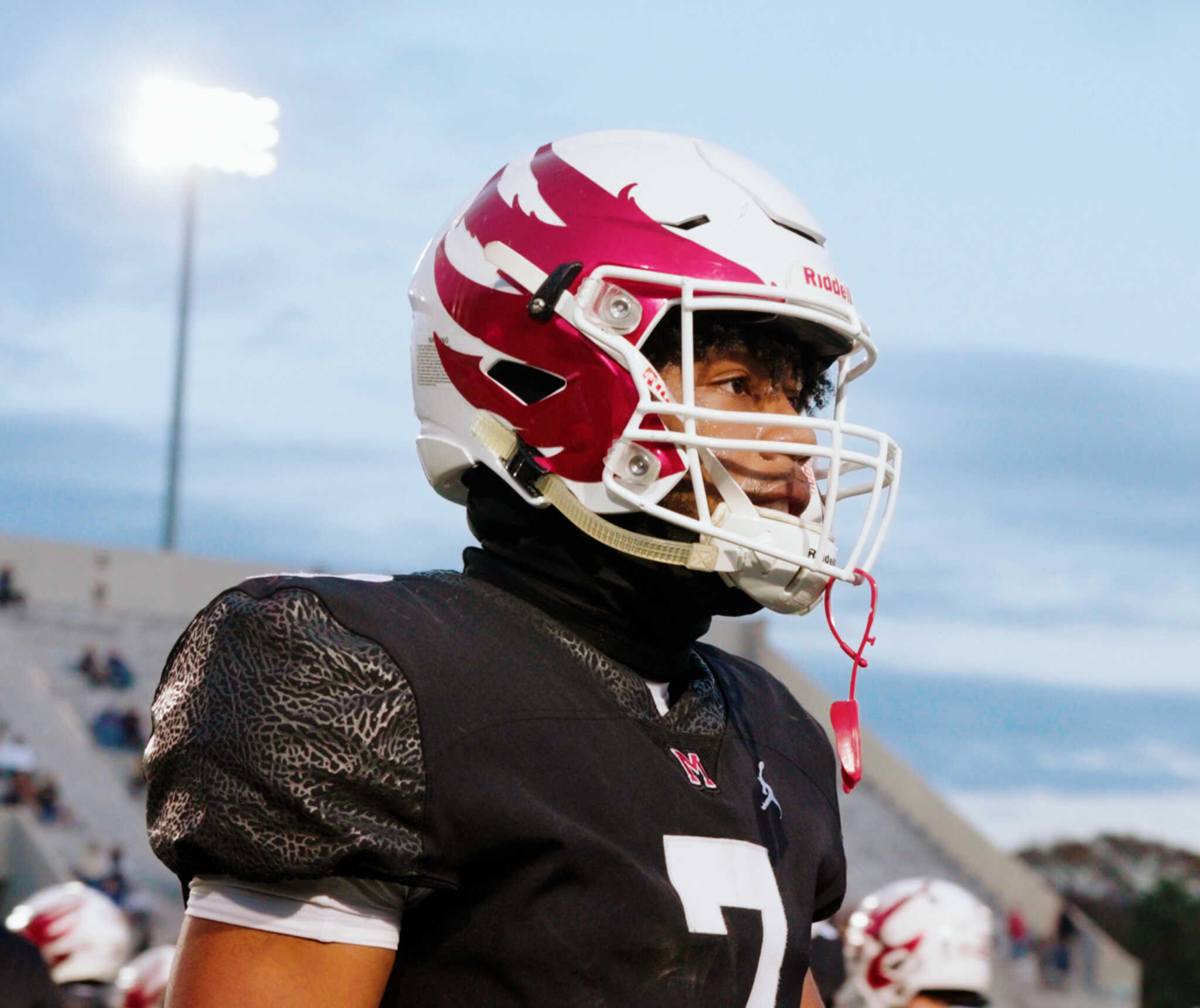 GHSA Associate Director Discusses Football Realignment, Bass Fishing ...