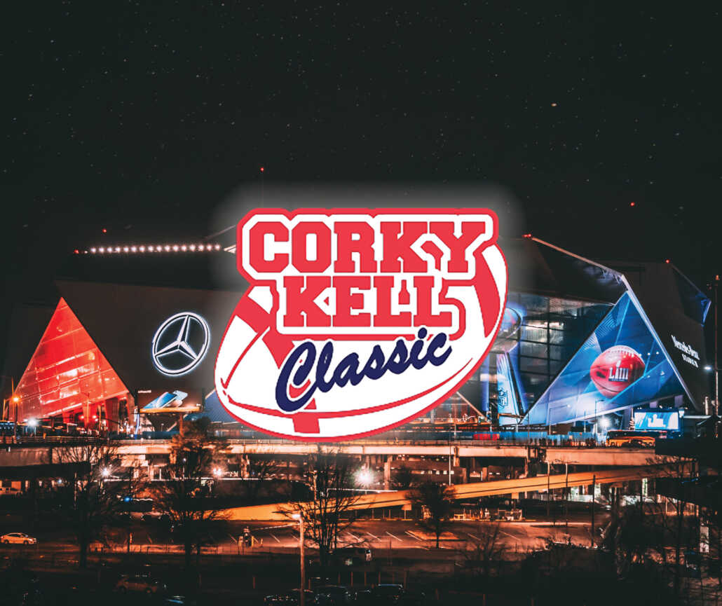 Former Brookwood Coach Dave Hunter Discusses Storied Career - ITG Next