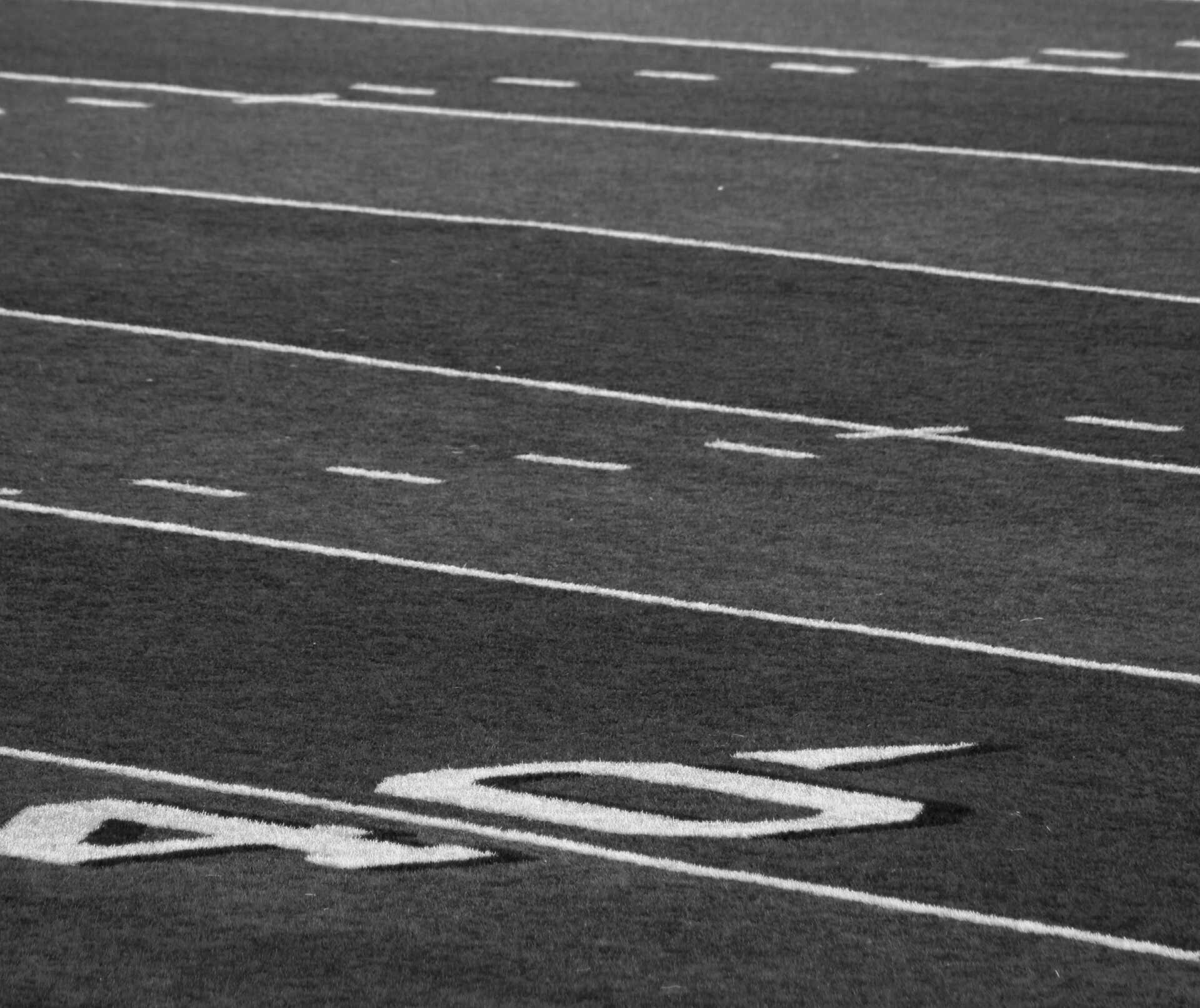 4 Questions with Collins Hill Football Coach Drew Swick - ITG Next