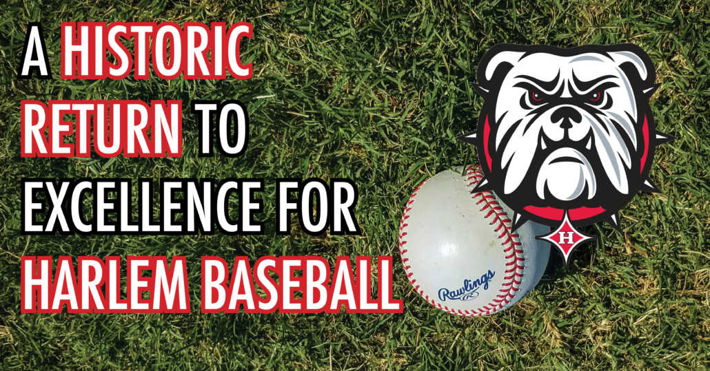 Harlem Baseball Recaptures Historic Excellence - ITG Next