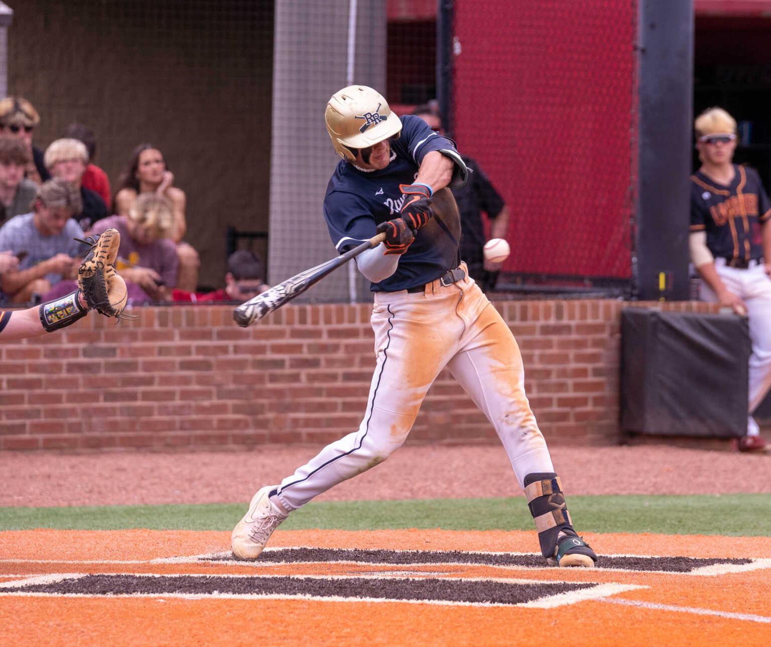 River Ridge Baseball Player Joe Cable Voted Georgia Male Athlete of the ...