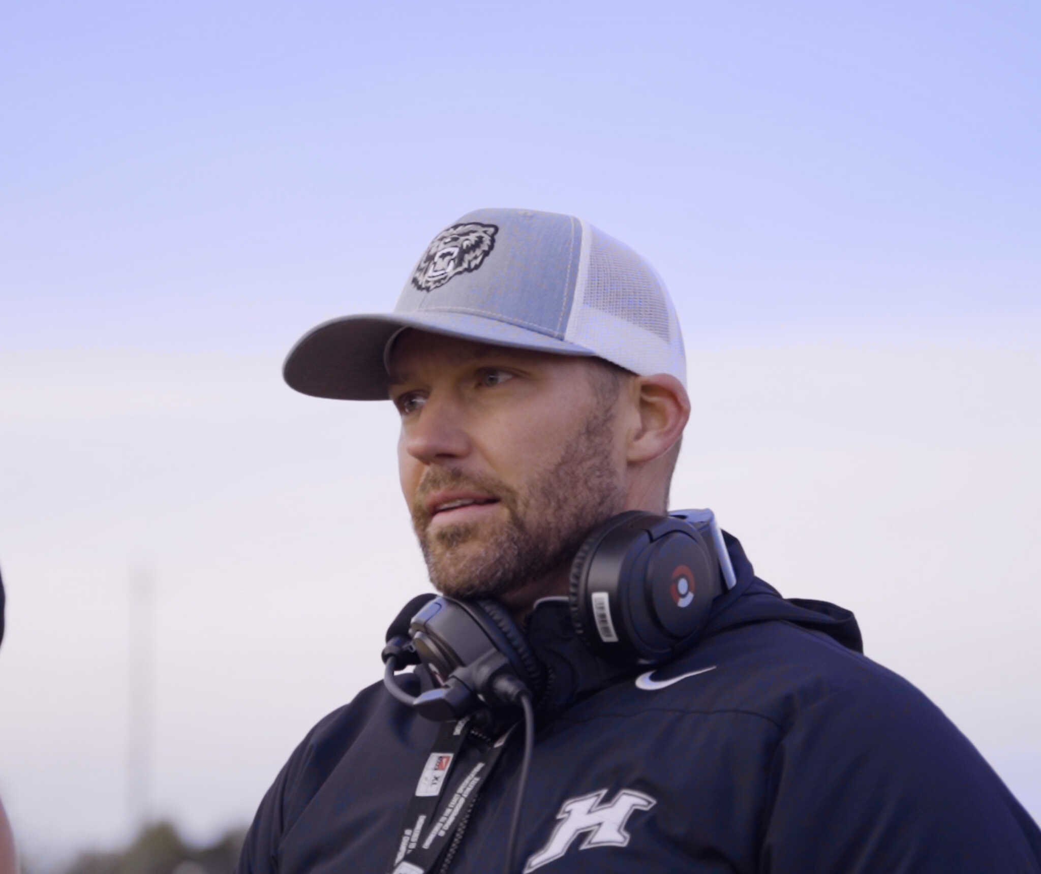 Jeremy Edwards Finally Home as Houston County Head Football Coach - ITG ...