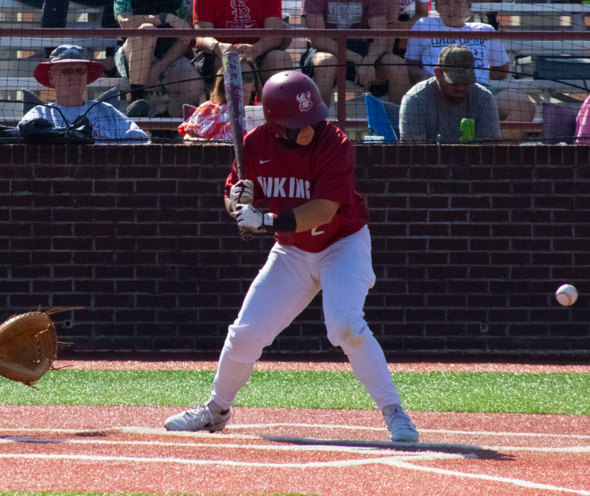Lowndes Defeats Parkview to Win 7A GHSA Baseball State Championship ...