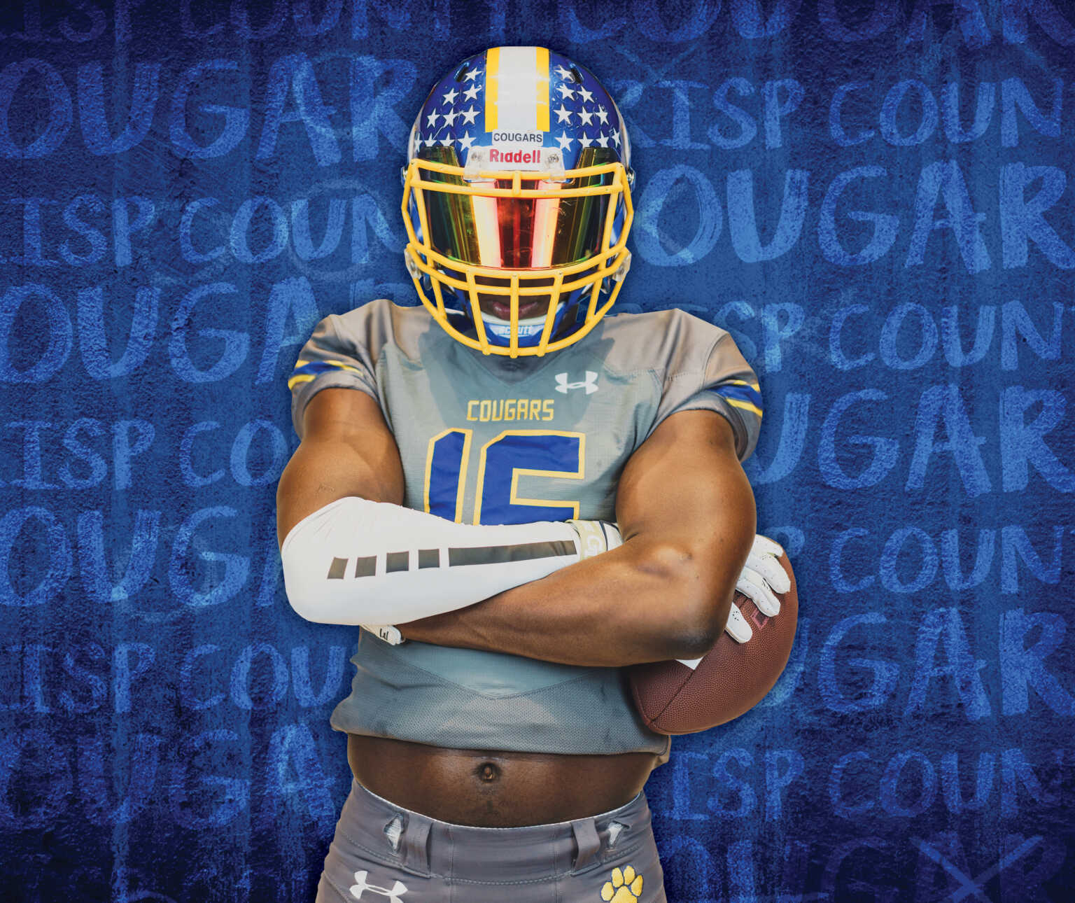 Crisp County Football 2023 Team Preview - ITG Next