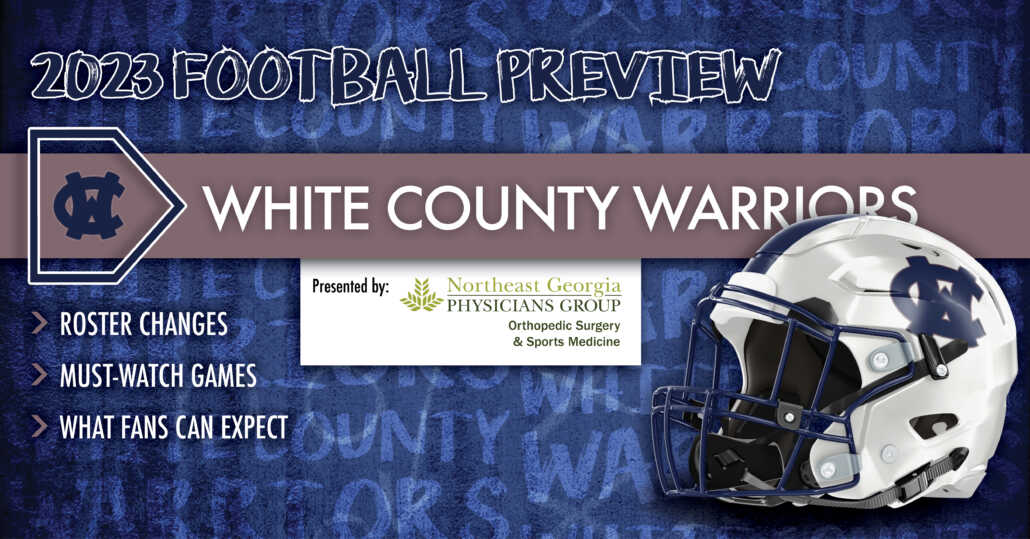 White County Football 2023 Team Preview - ITG Next