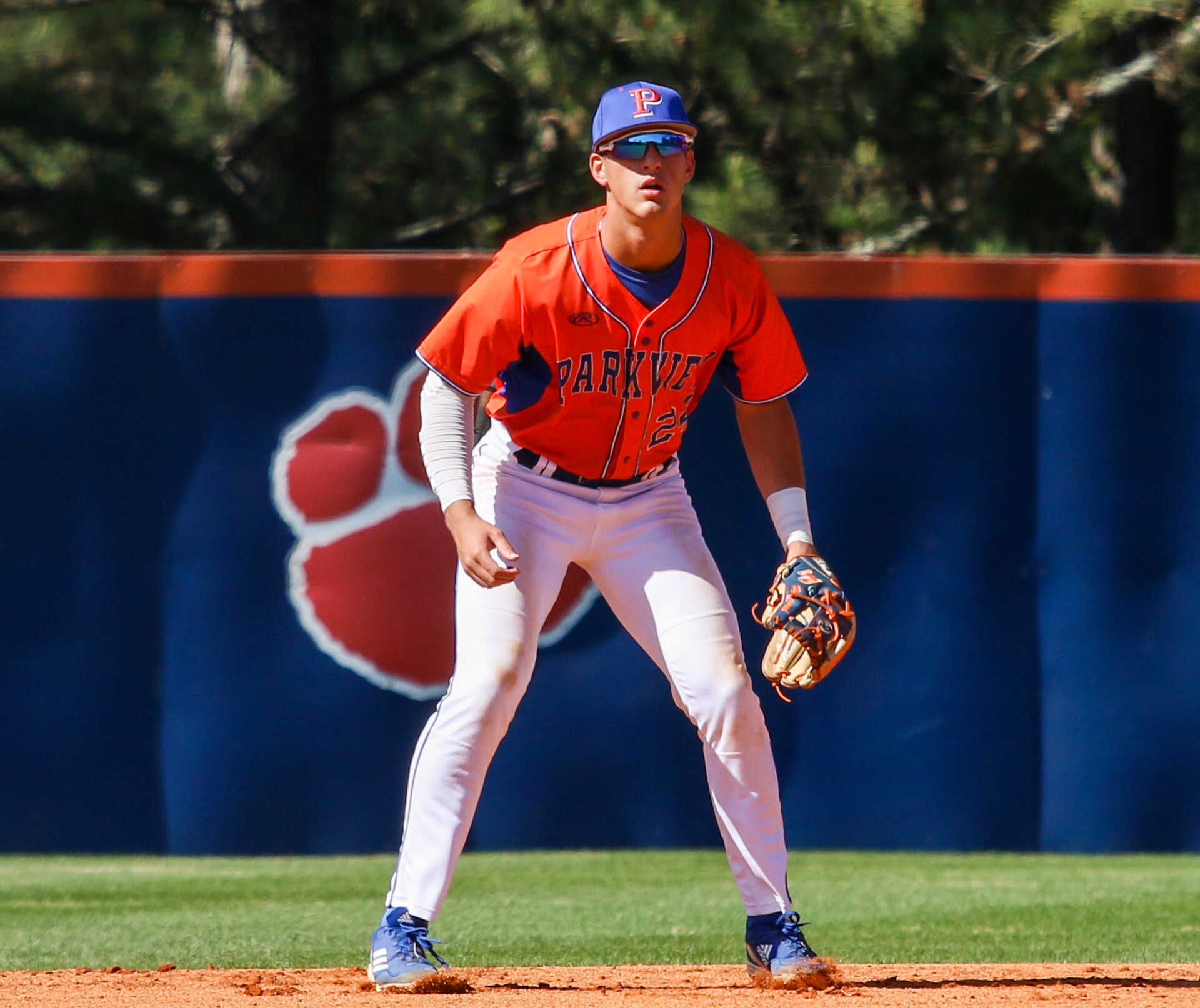 Parkview 2-Sport Standout Colin Houck Named 2023 Georgia Male Athlete ...