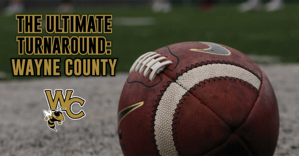 Wayne County Enjoys Remarkable Turnaround Under Coach Jaybo Shaw - ITG Next