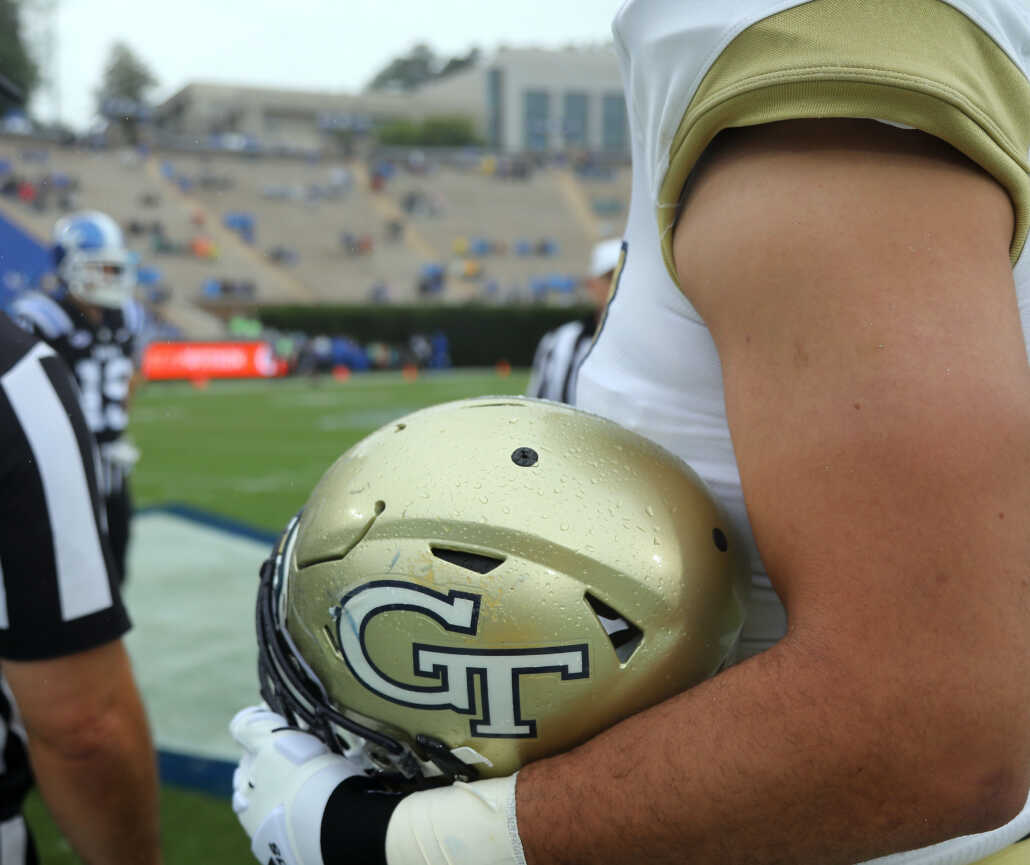 6 In-State Players Solidify 2024 Georgia Tech Recruiting Class - ITG Next